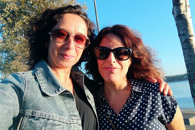 Crimes & Mysteries - Why This Tour Works for Travel Enthusiasts