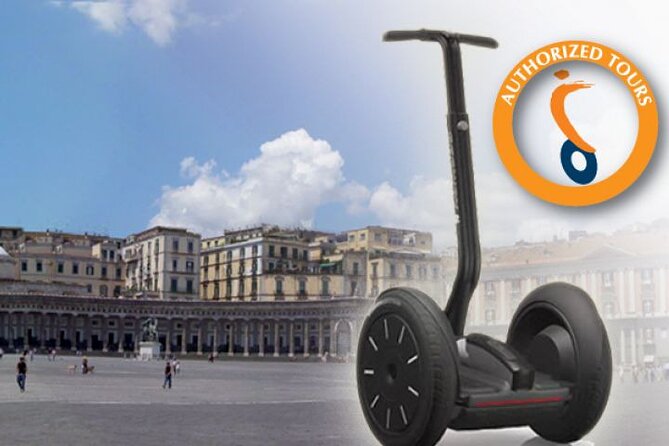 CSTRents - Naples Segway PT Authorized Tour - Key Points