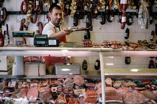 Culinary Backstreets of Plaka - Athens Food Tour - A Detailed Dive into the Plaka Food Tour