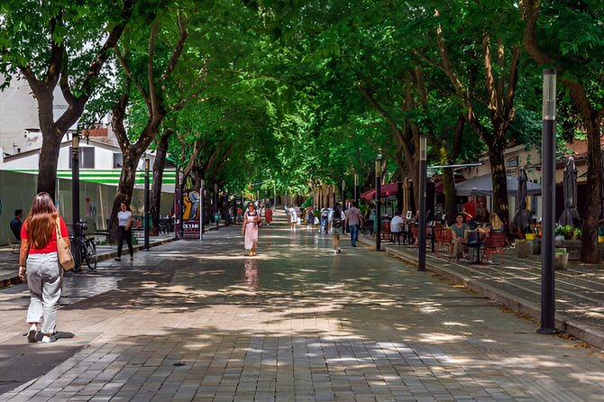 Cultural Tour in Tirana including House of Leaves - Exploring Tirana in Depth: What You Can Expect