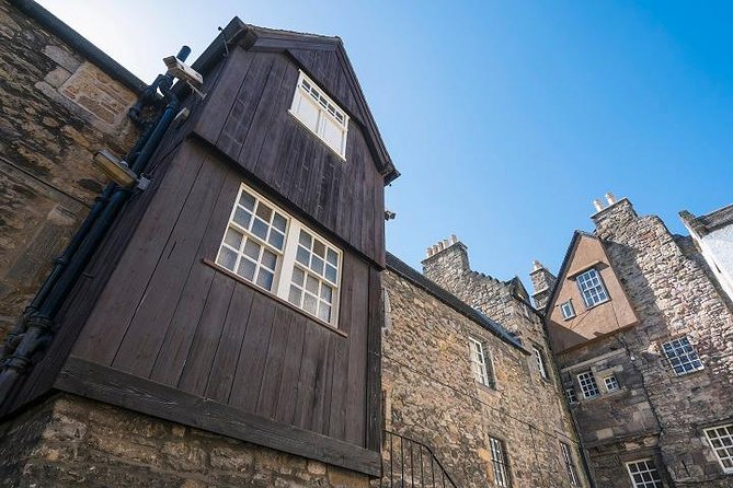 Curious Tales of the Royal Mile - Private Walking Tour - Who Will Love This Tour?