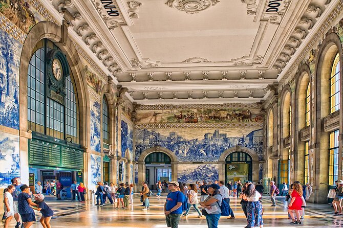 Customizable Full Day Porto Tour: Choose Your Perfect Experience - Who Will Love This Tour?