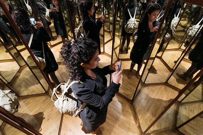 Da Vinci Museum: Discover a World of Genius in the Heart of Rome - An In-Depth Look at the Leonardo da Vinci Museum Experience