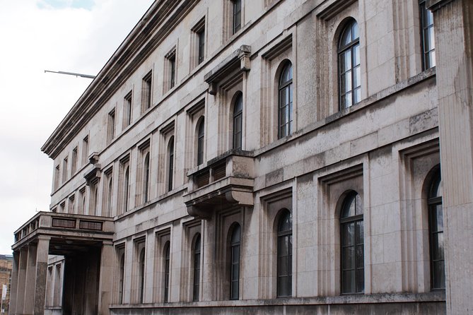 Dachau Concentration Camp Memorial Site And Third Reich Day Tour From Munich - Why This Tour Stands Out