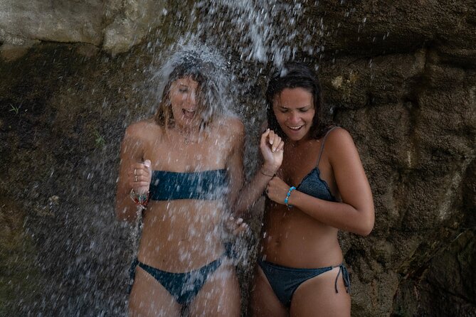 Daily Boat Tour to Capri from Sorrento in small group - Key Points