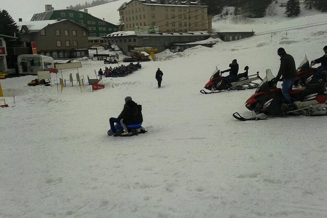 Daily Bursa Uludag Tour - Who Should Consider This Tour?