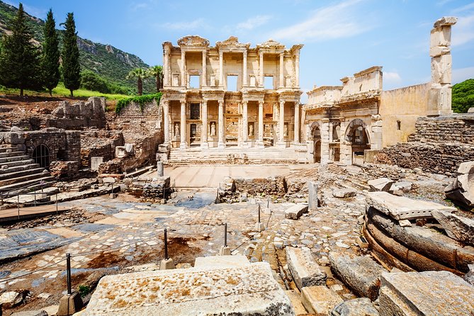 Daily Ephesus Tour From Istanbul - The Itinerary Breakdown: What You Can Expect
