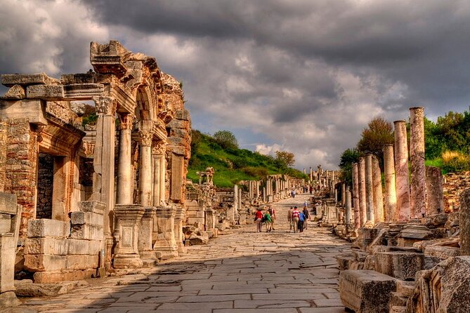 Daily Trip to Pamukkale, Hierapolis Ancient City, Laodicea Ancient City - A Complete Look at the Trip: What to Expect and Why It Matters