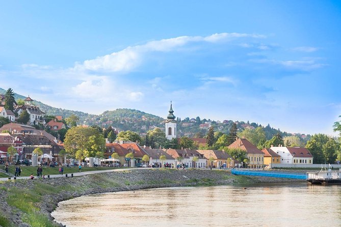 Danube Bend Full-Day Private Tour From Budapest - The Journey Begins: From Budapest to the Danube Bend