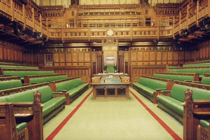 Darkest Hour - Parliament and Churchill War Rooms Private Tour - An Insider’s Look at the Itinerary