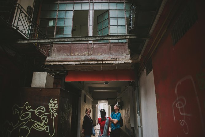 Darkside Tour of Bucharest - small group - Introduction: Why This Tour Stands Out