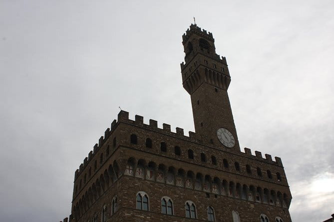David and the highlights of Florence. - Why This Tour Offers Great Value