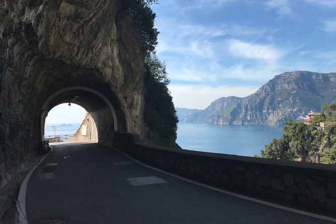 Day and night on the amalfi coast - A Detailed Look at the Itinerary