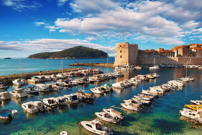 Day Cruise in the Elafiti Islands from Dubrovnik - Overview of the Tour: What You Can Expect