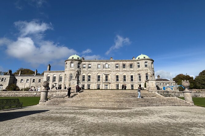 Day Tour to County Wicklow - An In-Depth Review of the County Wicklow Day Tour