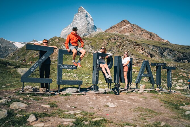 Day Tour to Zermatt Matterhorn and Glacier Paradise from Geneva - What Sets This Tour Apart