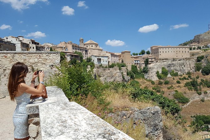 Day trip to Cuenca from Madrid with cathedral visit - What’s Included and What’s Not