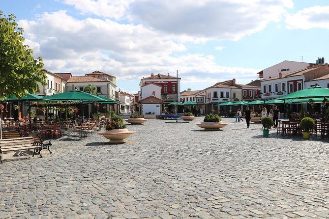 Daytrip to Korce "Little Paris" & Pogradec in Lake Ohrid - Who Would Enjoy This Tour?