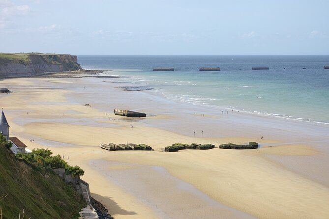 DDay Beaches small group tour in Normandy from Paris - An In-Depth Look at the Tour Experience