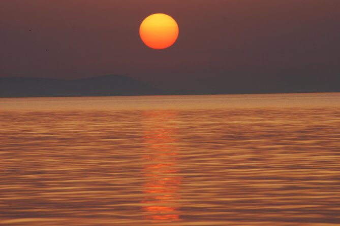 Delian Sunset Cruise - What’s Included and How It Adds Value