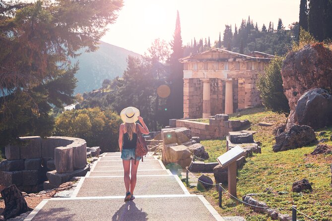 Delphi Guided Small Group Day Tour from Athens - Why This Tour Is a Great Fit