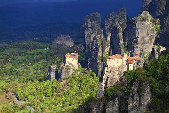 Delphi & Meteora Two (2) days Tour - Value and Practical Considerations