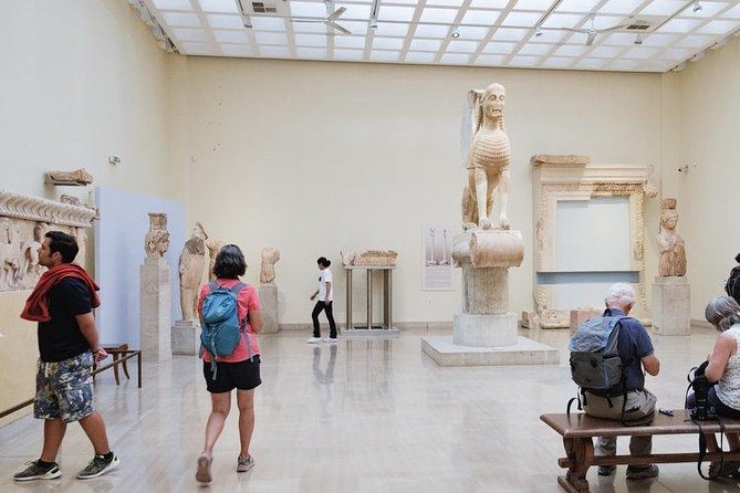 Delphi One Day Tour - An In-Depth Look at the Delphi One Day Tour