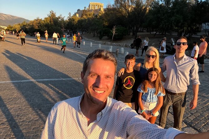 Delphi Private Full Day Tour From Athens - What’s Included and What’s Not