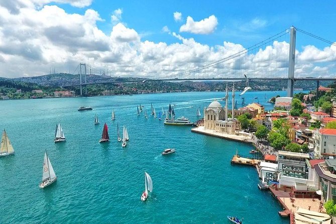 Departure Private Transfer: Istanbul to New Airport IST in Business Car - Why Choose This Transfer?