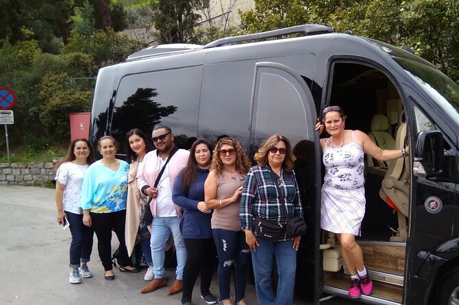 Departure Transfer from Athens City to Athens Airport - Authentic Feedback from Travelers