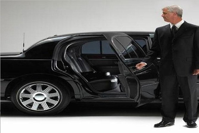 DepartureTransfer From Istanbul European Side City Hotels to Istanbul NewAirport - Key Points