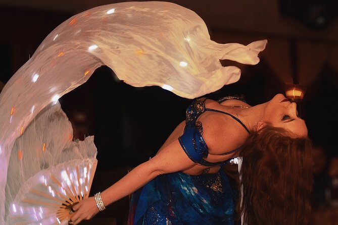 Dinner Cruise on Bosphorus - An In-Depth Look at the Cruise Itinerary and What to Expect