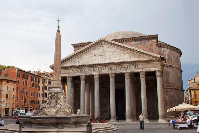 Direct Transfer from Rome Hotel to Florence Hotel - Key Points