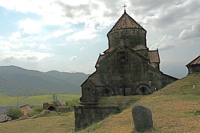Discover Armenia: Tbilisi- Akhpat-Dilijan-Sevan-Yerevan-Tbilisi - The Itinerary in Detail: What Makes Each Stop Special