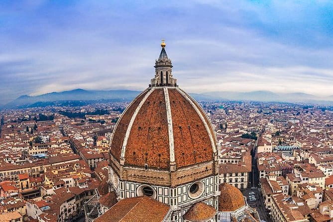 Discover Florence: Uffizi and Accademia Gallery small-group tour - An In-Depth Look at the Tour Itinerary