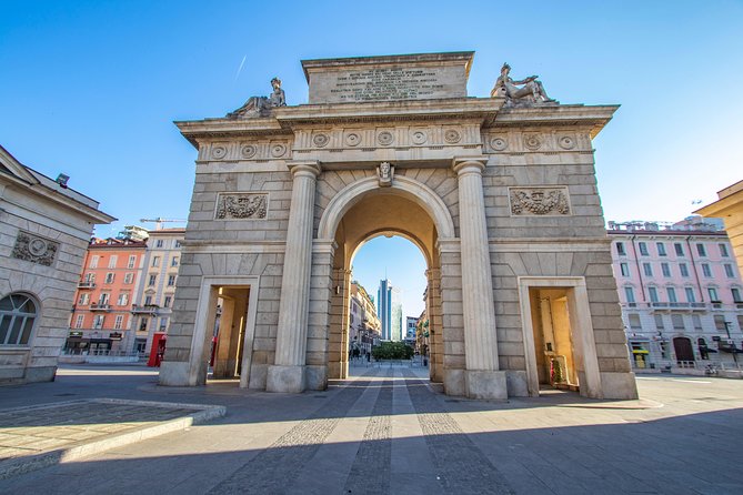 Discover Milans most Photogenic Spots with a Local - Why Choose This Milan Photo Tour?