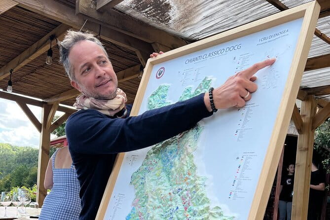 Discover Organic and Biodynamic Chianti Small Wineries - What Makes This Tour Stand Out