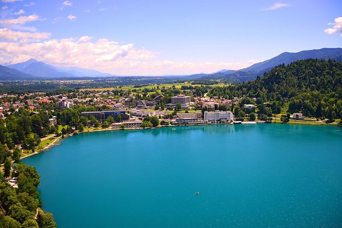 Discover Slovenia: Ljubljana & Bled Lake from Zagreb - Why This Tour Is a Great Value