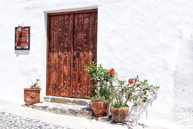 Discover the Cultural Heart of Santorini with Alexandros - How This Tour Offers a Rich, Authentic View of Santorini
