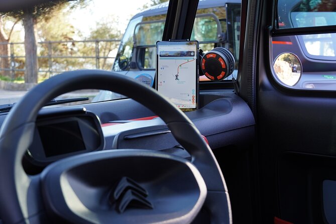 Discover the Treasure Cave: Unique Electric Car Tour in Málaga - The Value of This Tour