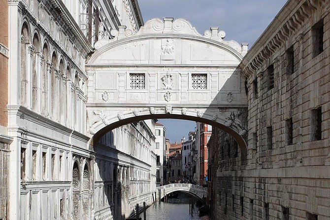 Doge's Palace Guided Tour - An In-Depth Look at the Tour