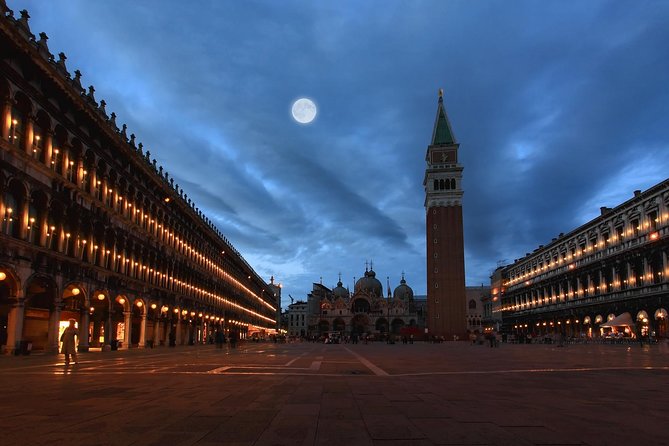 Doge's Palace & Saint Mark's After Hours Small Group Max 6 People - Why This Tour Is Worth the Price