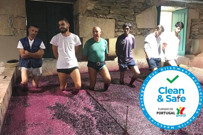 Douro Valley Premium Private - What Travelers Say: Authentic and Highly Praised