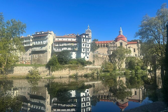 Douro Valley private tour full day - A Detailed Look at the Douro Valley Private Tour