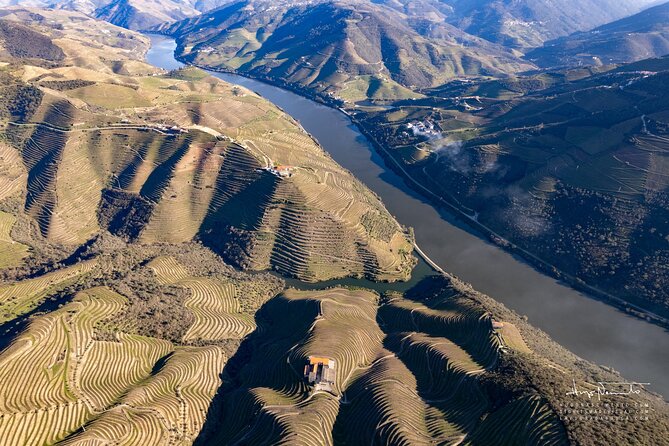 Douro Valley Unesco Heritage fantastic lunch & wine tasting - Transportation, Comfort, and Value
