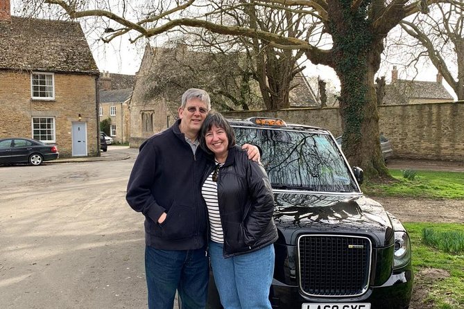 Downton Abbey and Castle Taxi Tour from London with Hotel Pickup - What Travelers Love About the Tour