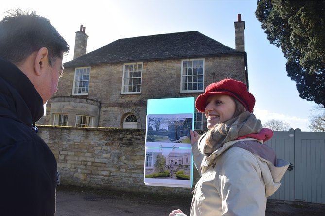 Downton Abbey and Village Small Group Tour from London - Key Points