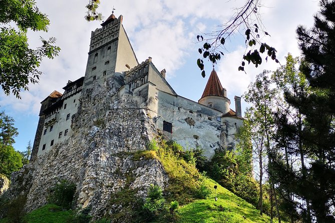 Dracula Private Tour - Journey Into Transylvania: What to Expect