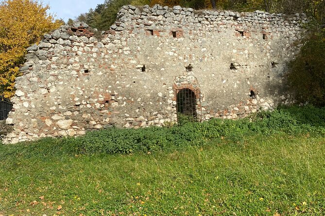 Draculas Tour Vampires, Ghosts and Haunted Places in Bran - What Makes This Tour Stand Out