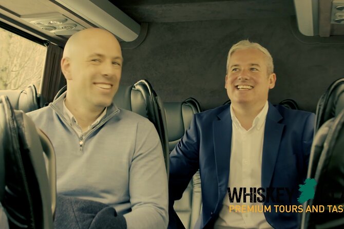 Dublin Private Guinness and Jameson Tour and Taste with Transfers - Who Will Enjoy This Tour Most?